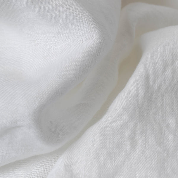 What are the benefits of Linen Bedding